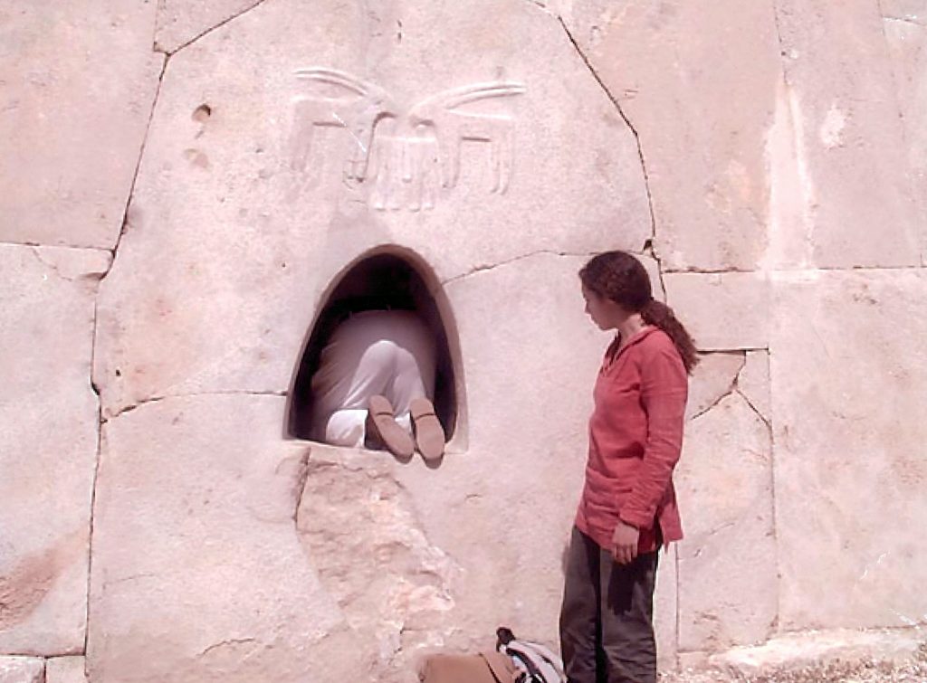 Gallery | Dr Mark Jonathan Beech